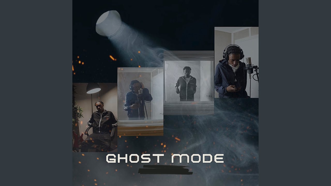 Ghost Mode - YouTube