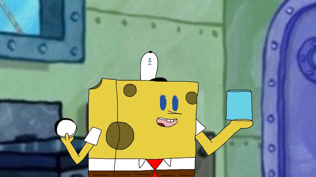 Patrick, that’s a gun... - YouTube