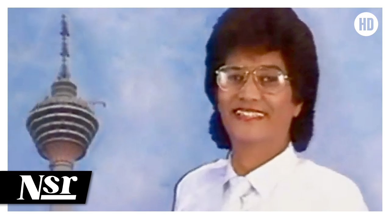 Dato'M. Daud Kilau - Adi Jagat Timur (Official Music Video HD Version ...