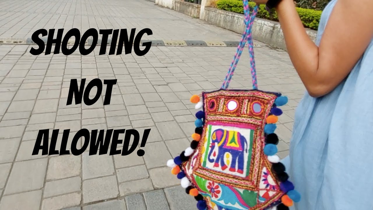 Shooting Not Allowed! || Learning New Skills || RR VIDEOS - YouTube