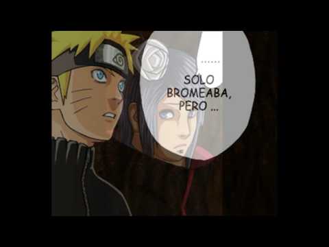 Naruto Manga 448 Full Color Español [Alta Calidad] [HQ] - YouTube