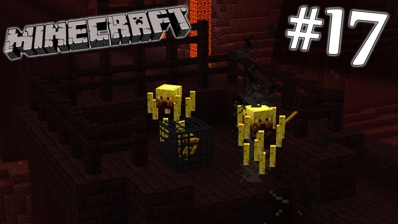 Minecraft Survival - Episode 17 - YouTube