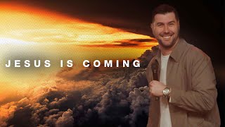 Jesus Is Coming Ii Peter 3 3 15a March 16 2025 Sunday School Lesson The ...