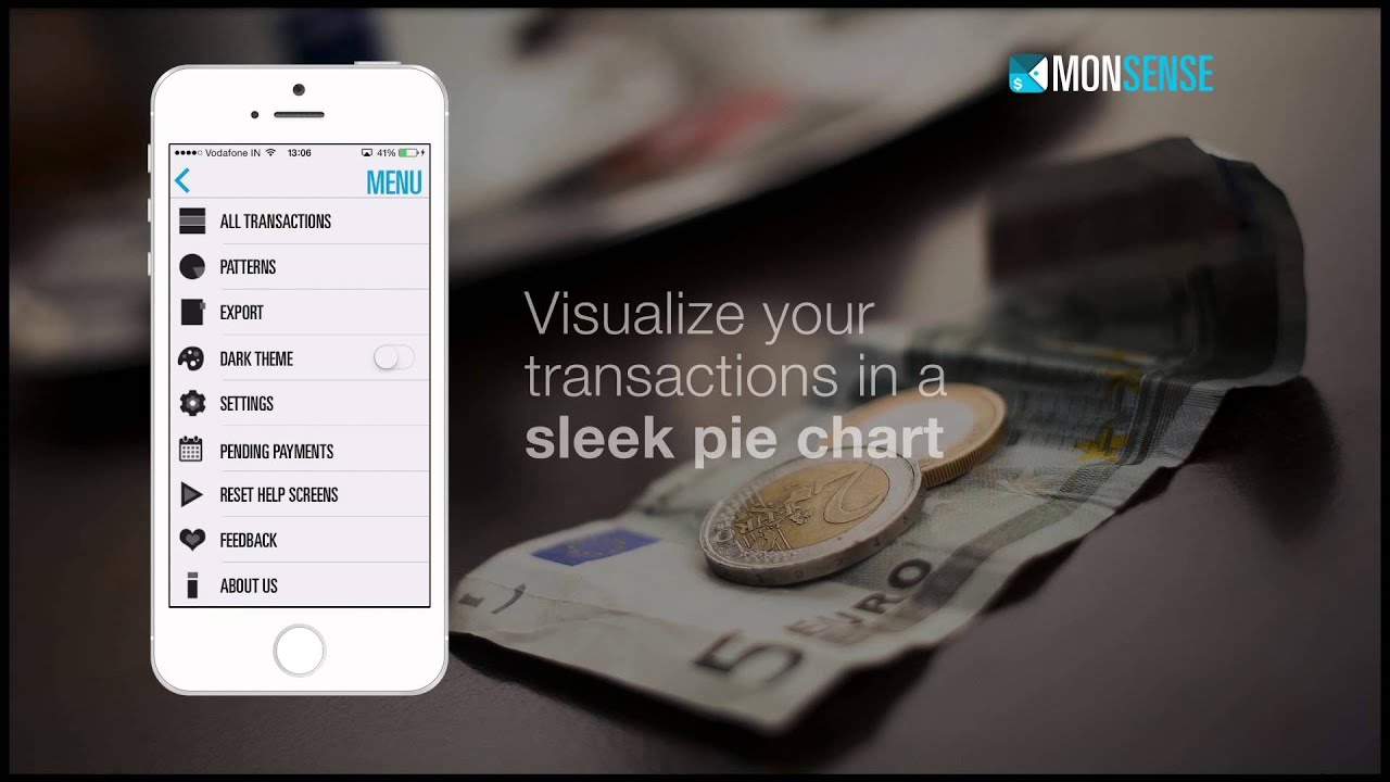 MonSense - Making sense of your money - YouTube