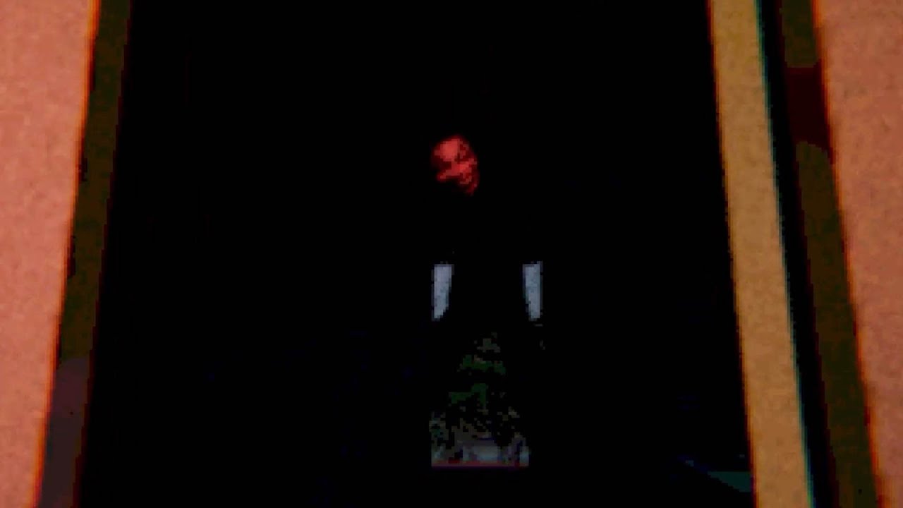 [Nightmare Files] Clap Clap | Scary New Horror | Full Game Walkthrough ...