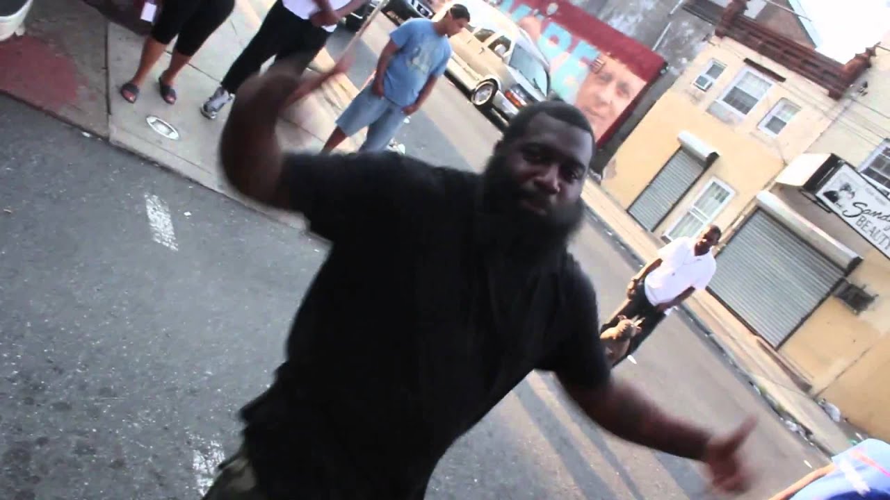 Dark Lo - Deserve 2 Die (Official Music Video) - YouTube Music