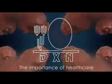 DXN FARM FACTORY - YouTube