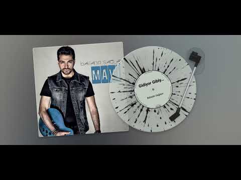 sırtımda eski bir gitarım, uçmaya hazır kanatlarım| bahadır sağlam - gidiyor gibiyim