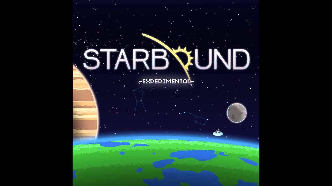 Starbound OST: Forest Battle Theme 2 - YouTube