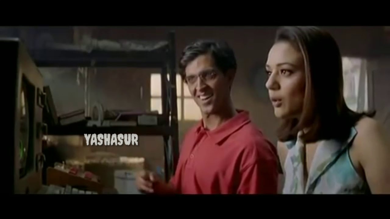 Rohit Mehra plays The Ting to call Aliens - YouTube