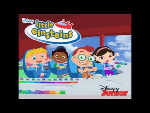 My Rant on The Little Einsteins @timcamaro1513