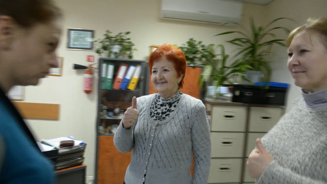 SGS Mannequin Challenge - YouTube