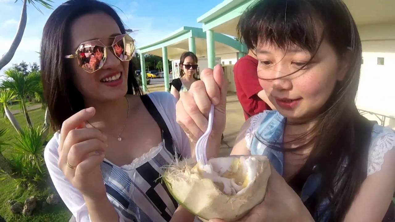 Hello | GUAM 關島#1 - YouTube