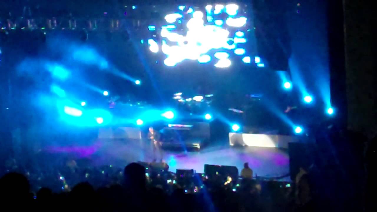 TGT concert 27th March 2014 Hammersmith pt 1 - YouTube