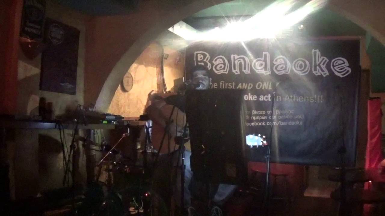 Bandaoke International- Jingle bells (by Frank Sinatra) - YouTube