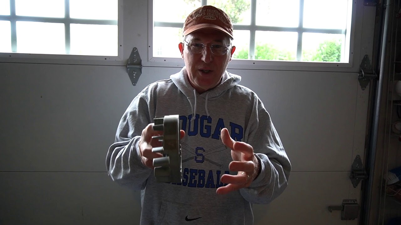 Ash Lesson 1 - YouTube