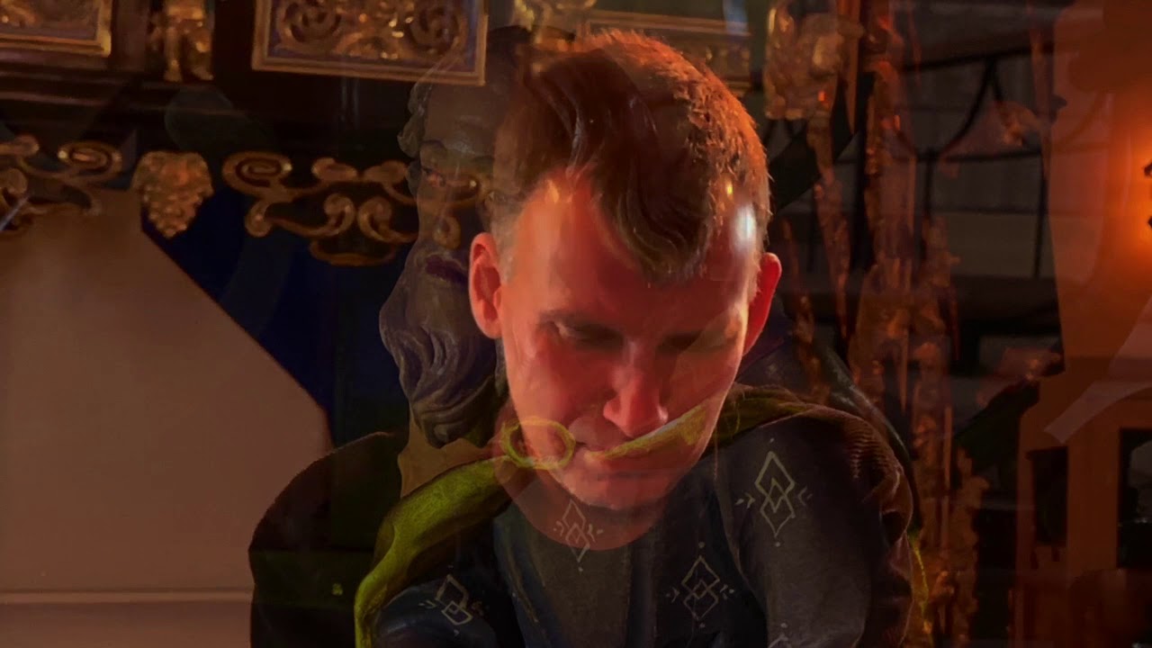 Julkonsert med Anders Widmark - YouTube