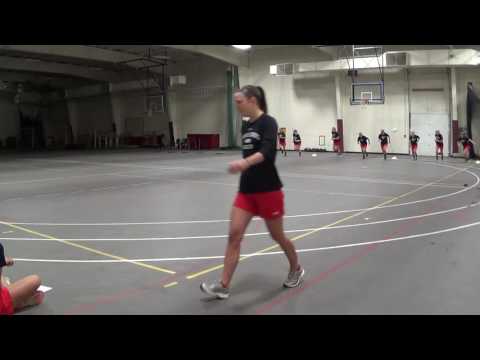 Beep Test