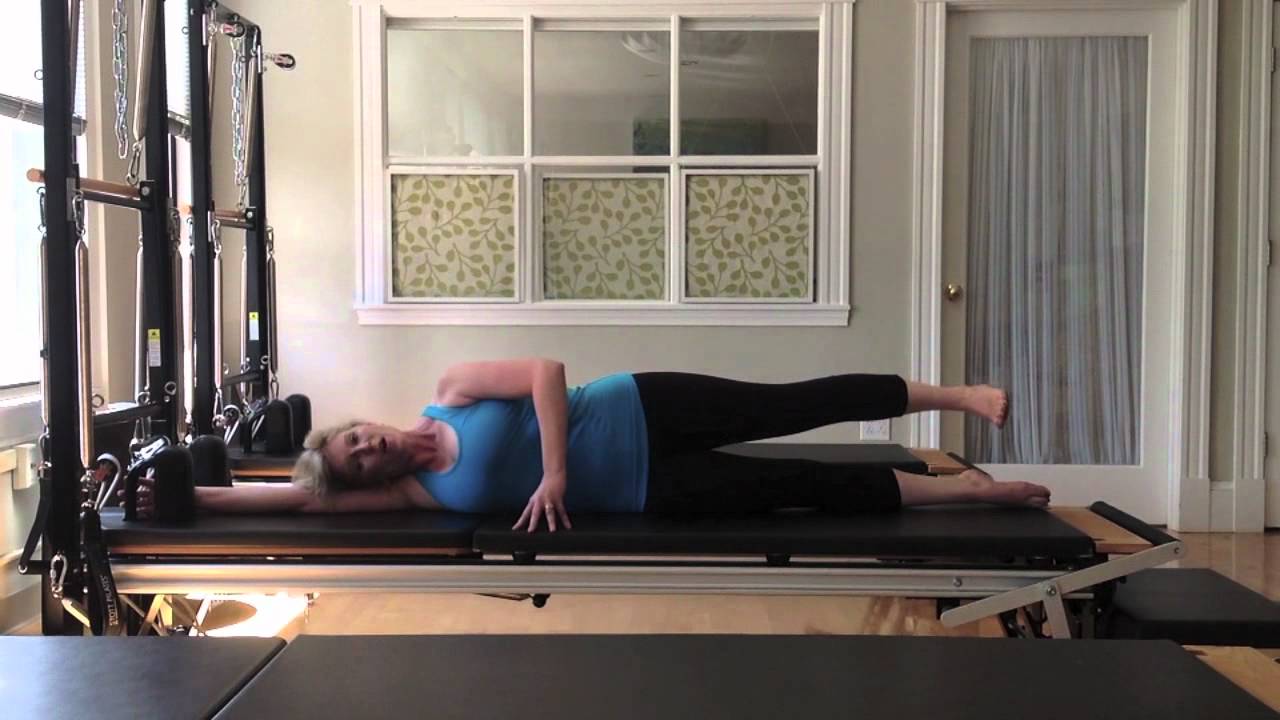 Skinny Jeans Workout: Leg Exercises for Thighs - YouTube