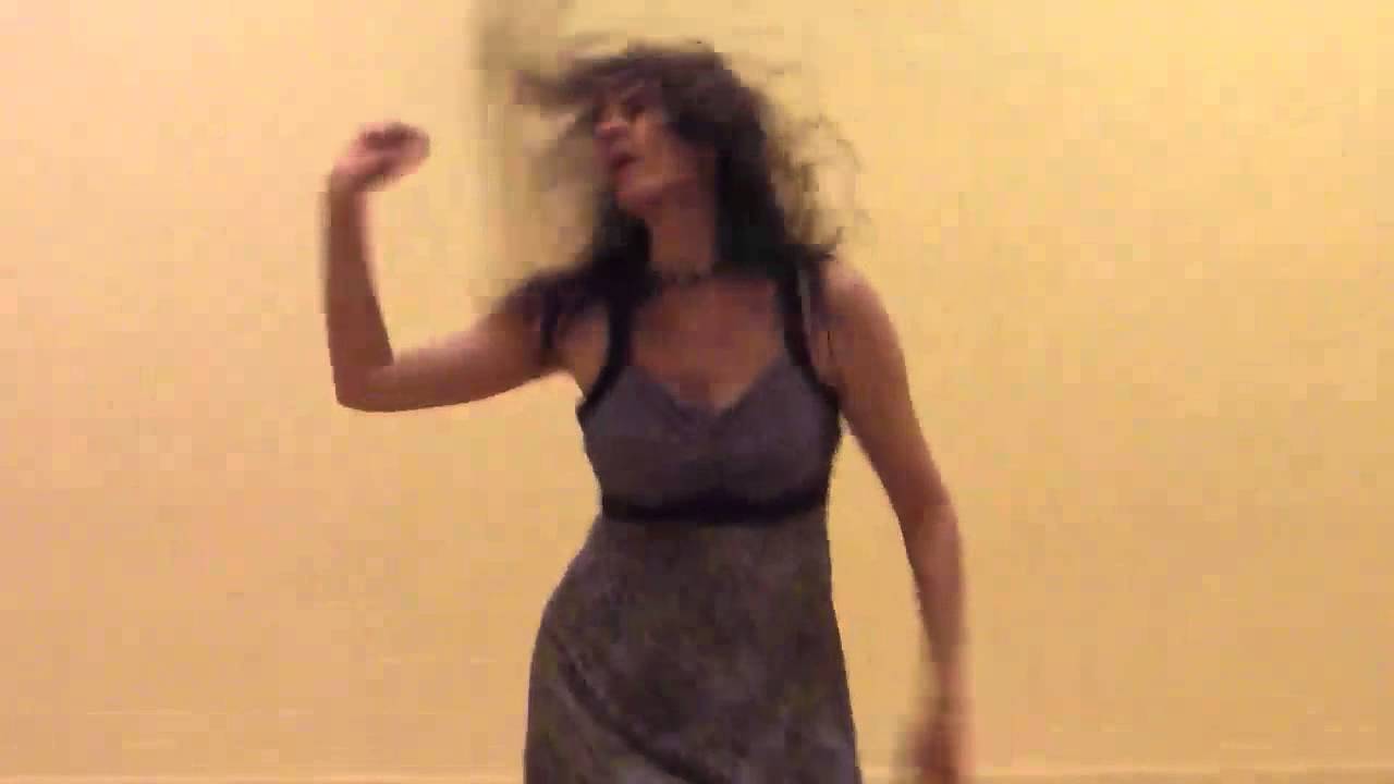 5Rhythms Sweat your Prayers - YouTube