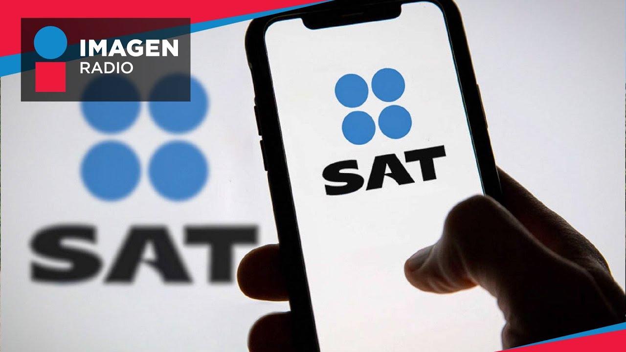 ¿Qué es y cómo se aplica el Plan Maestro del SAT? - YouTube