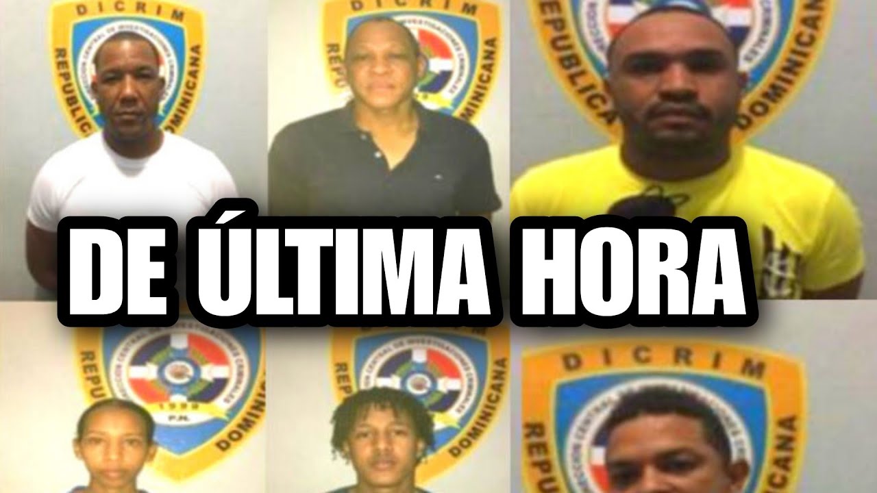 Información de último minuto hoy miércoles - YouTube