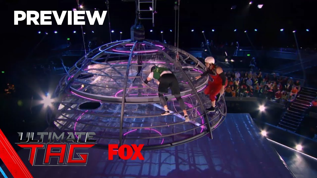 Preview: Make Your Tag Experience Even Bigger | Season 1 | ULTIMATE TAG ...