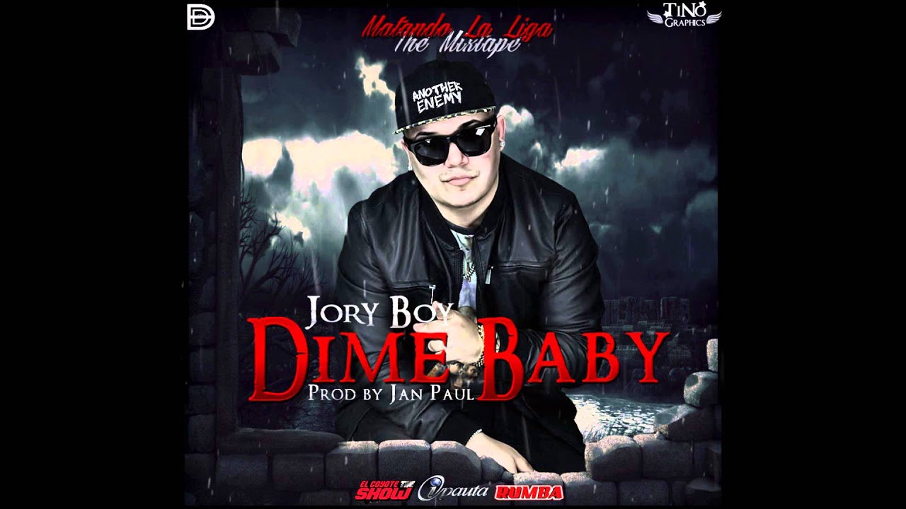 Dime Baby Epicenter - Jory Boy - YouTube