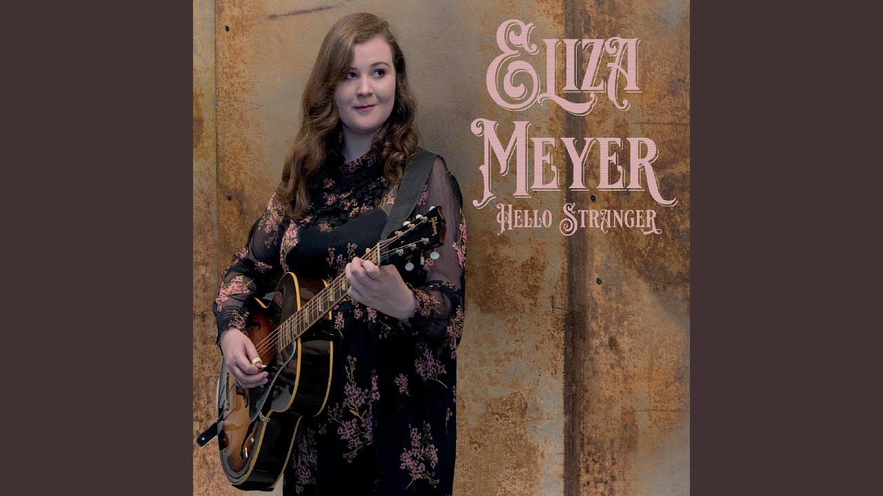 Hello Stranger - YouTube