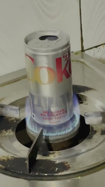 Power of atmospheric pressure || Crushing Soda can|| Experiment || Titan submersible implosion ...