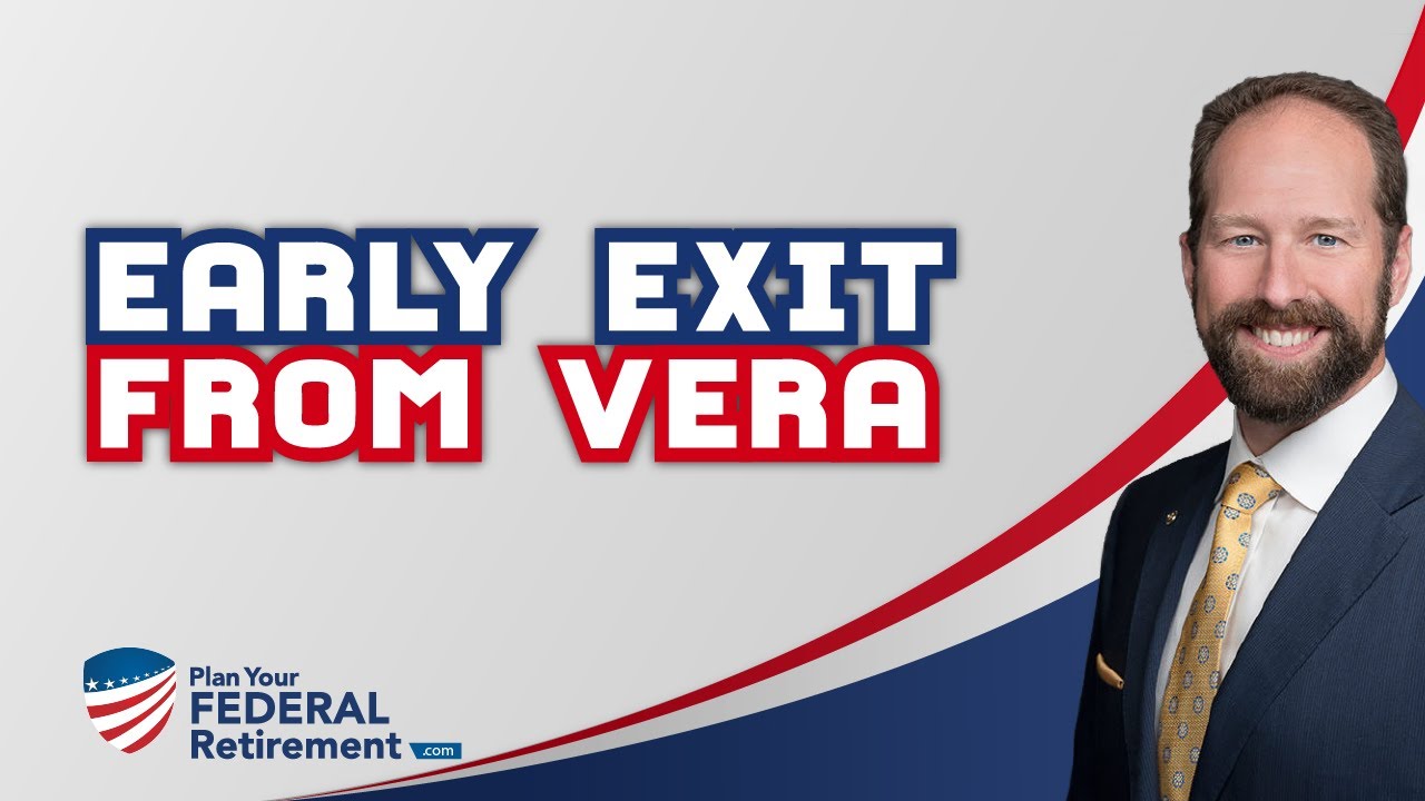 How To Take An Early Out From Voluntary Early Retirement Action - YouTube