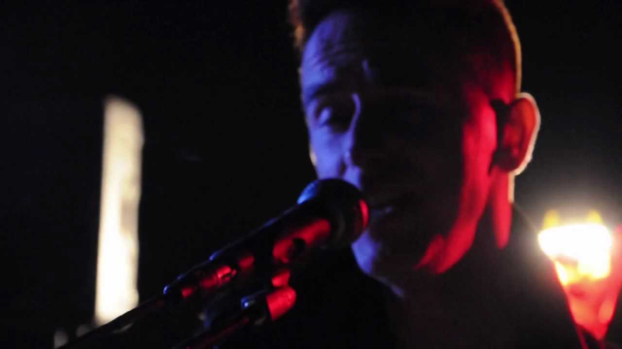 Davis Fetter - Born (Official Music Video) - YouTube