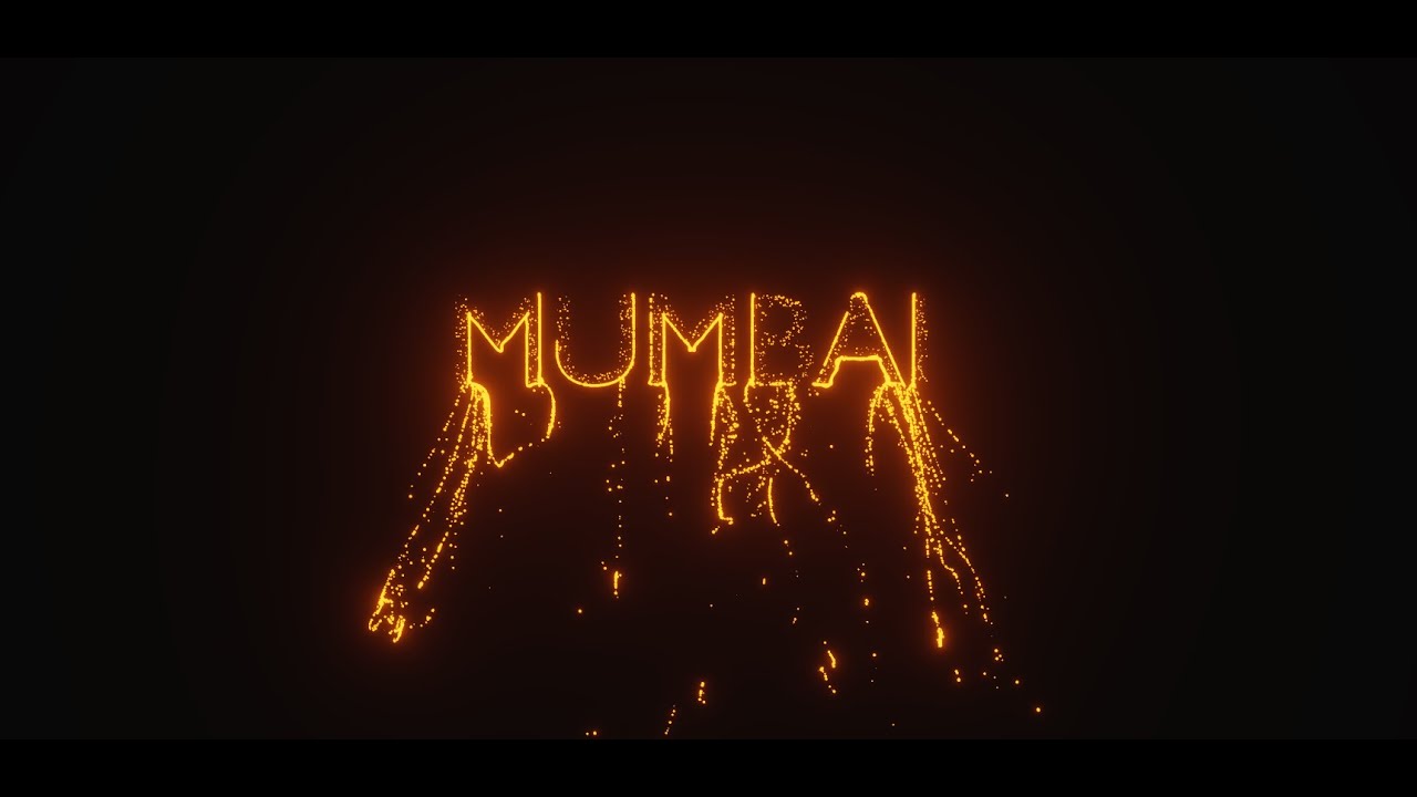 Crazy TEXT Animation in Blender #blendertutorial @NPS3D - YouTube