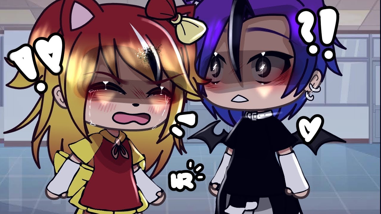 YOU WERE MADE TO BE MINE ! //meme ☕// - YouTube