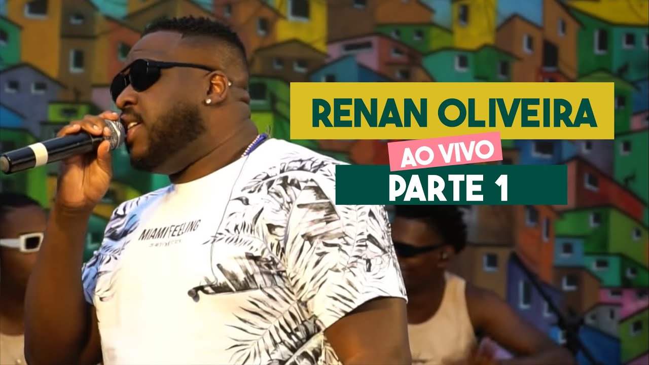 👑 [ 2022 ] RENAN OLIVEIRA - UM MENINO CHAMADO REINAN 🎬📀👑 - YouTube
