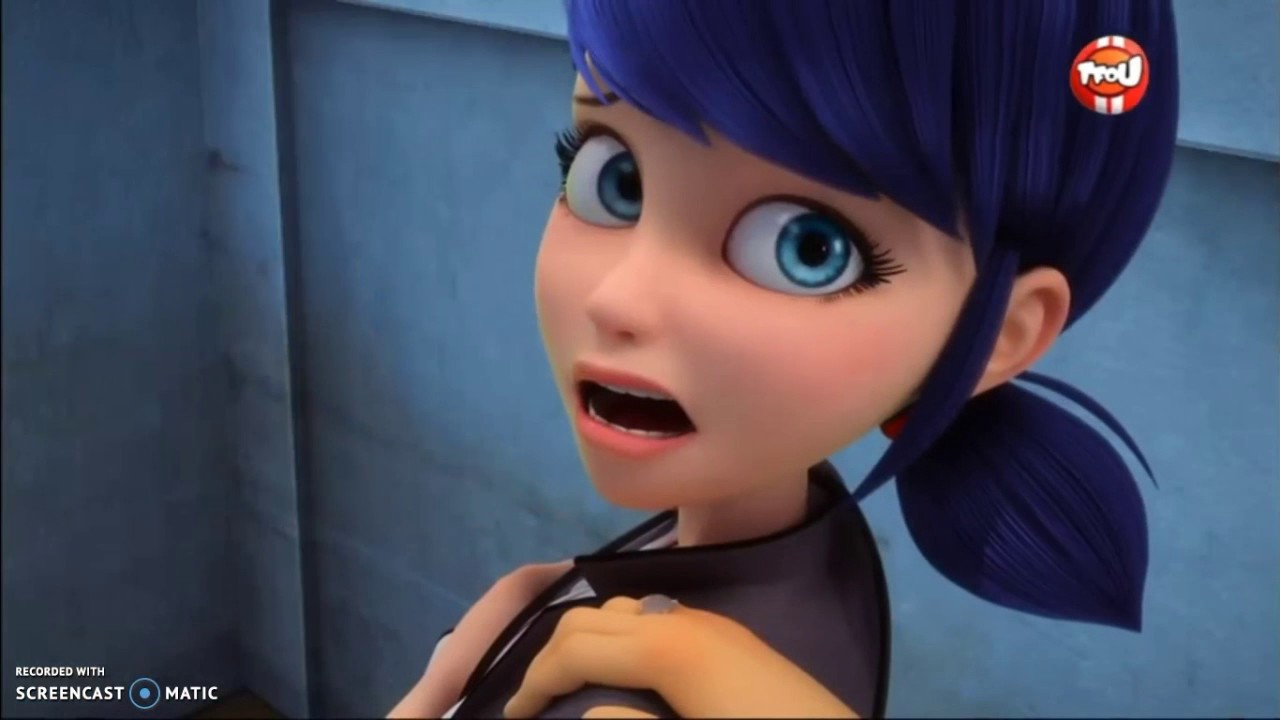 Miraculous Ladybug Amv- Nightcore Armor - YouTube