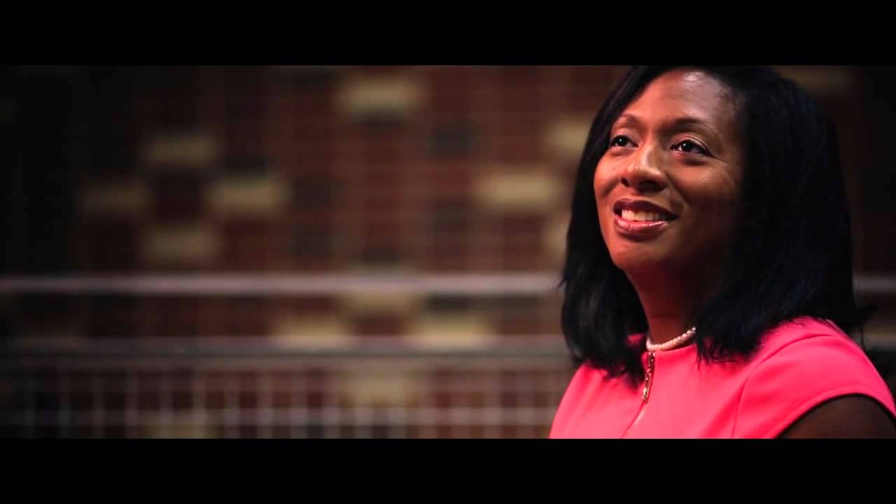 "Deeper Conversation" (Lifeway Video) - Wayne Tolbert - YouTube