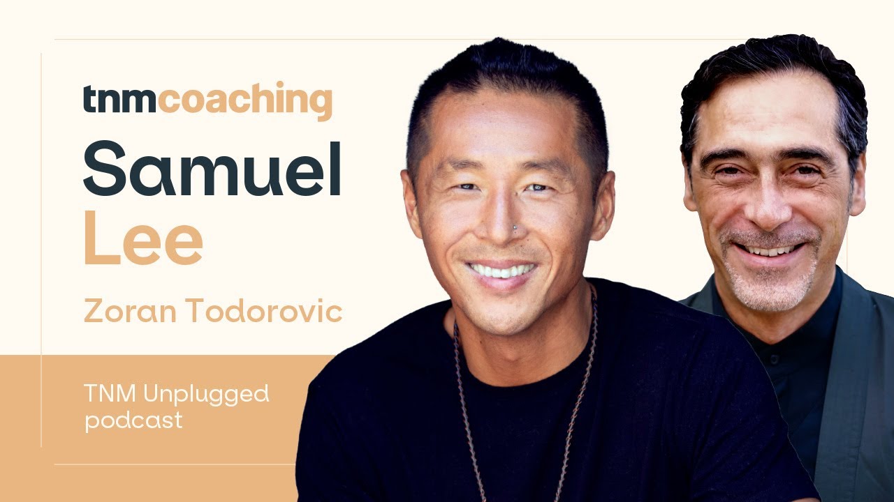 Conscious Minds Unleashed by Dr Samuel Lee - YouTube