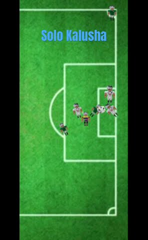 Solo Kalusha tiraaaa que p*nd*j* - YouTube