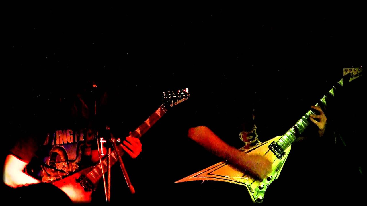 Anubian - Winter Wolves - YouTube