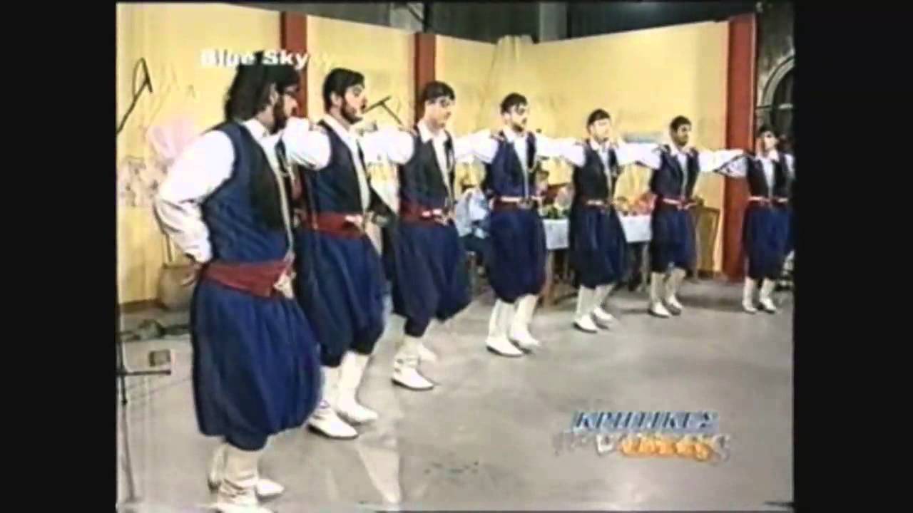 559, BLUE SKY, ΚΕΝΤΡΟ ΚΡΗΤΙΚΟΥ ΠΟΛΙΤΙΣΜΟΥ, ΠΕΝΤΟΖΑΛΙ - YouTube