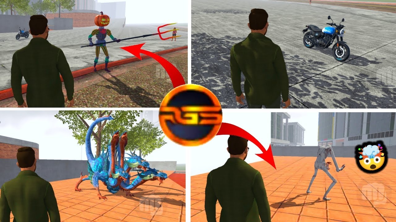 HOW TO USE NEW RGS APP ?? ( FULL TUTORIAL) - YouTube