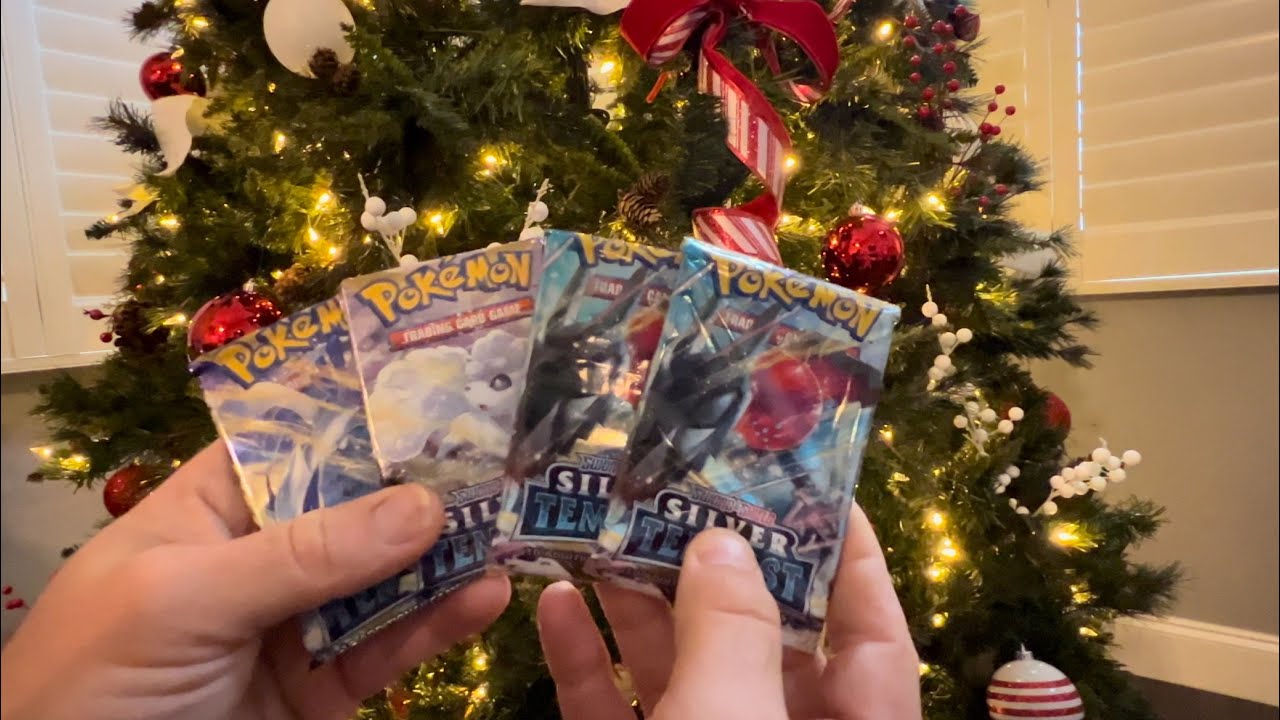 Pre-Christmas Special!! Part 2 - YouTube