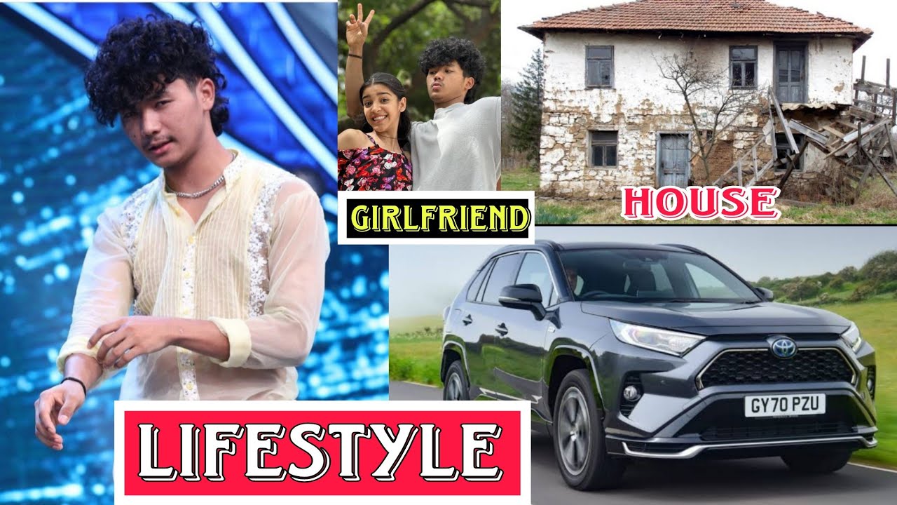 Samarpan Lama Dancer lifestyle 2023.Girlfriend, House Cars Salary And ...