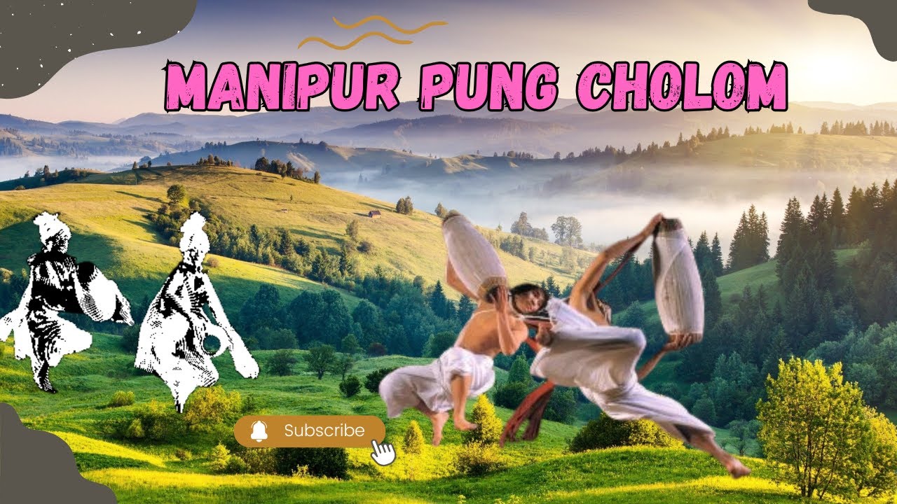 Pung Cholom Dance: A Traditional Manipuri Dance of Vibrant Rhythm and ...