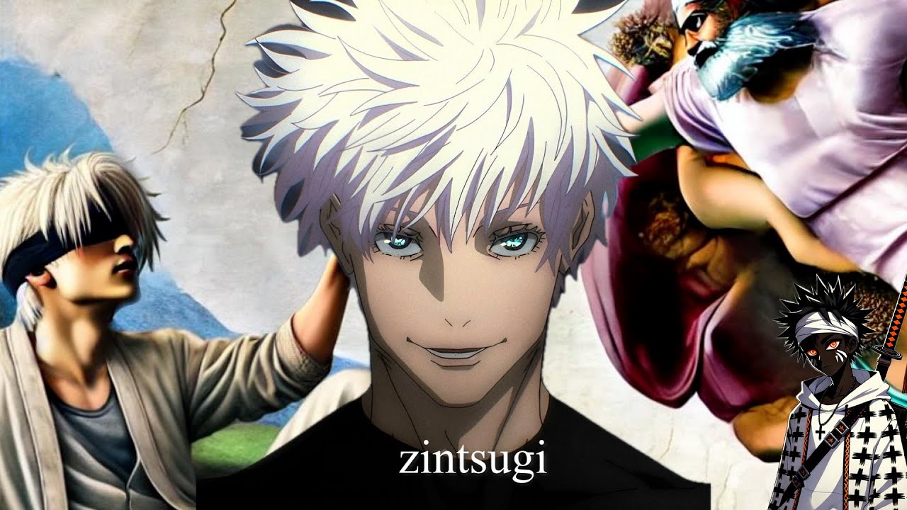 Why Satoru Gojo Needs To Be Forgotten! - YouTube