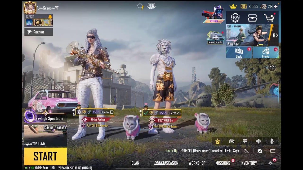 Live streaming of FJ Saeed YT - YouTube