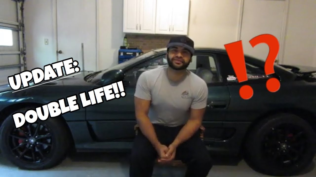 FULL Update on my double life - YouTube