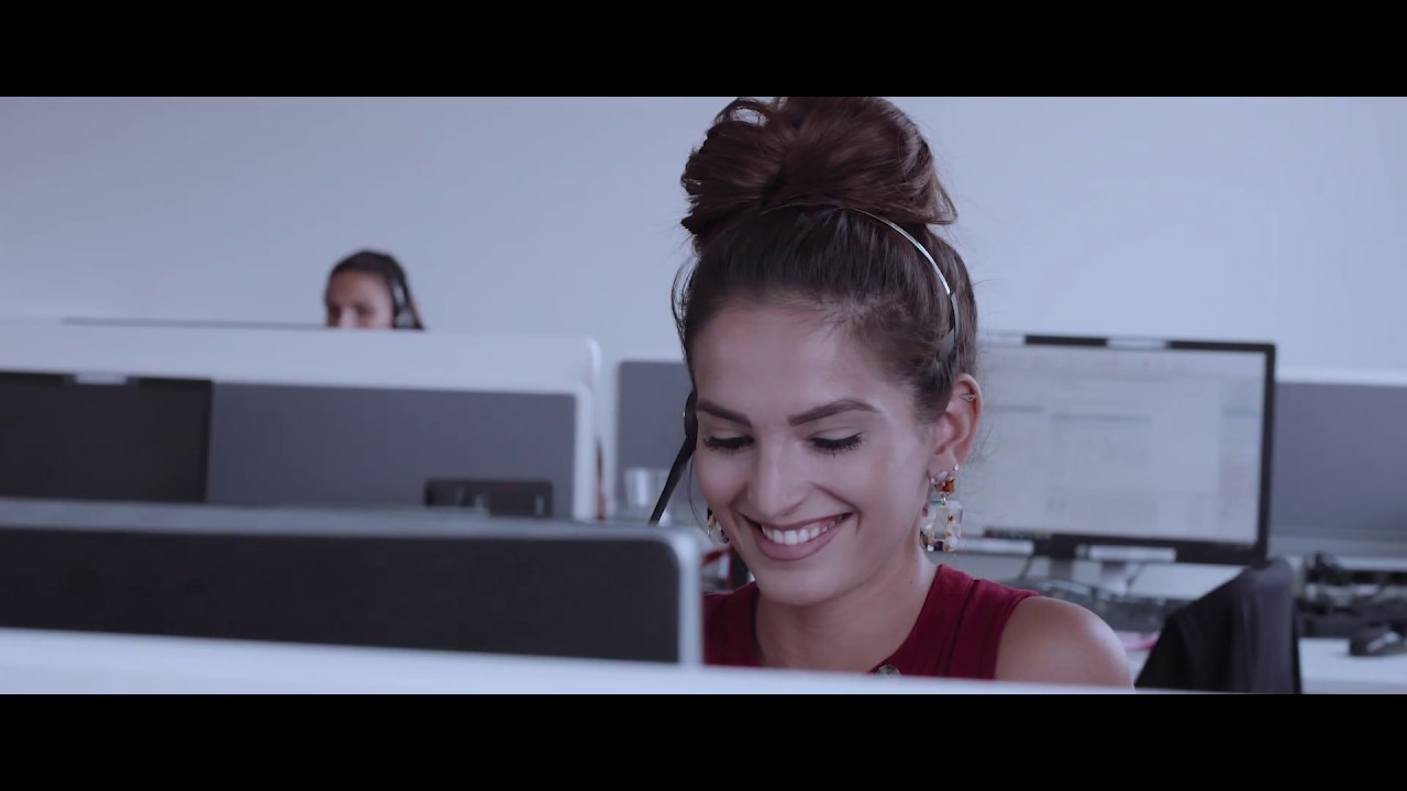 JOB INSIGHTS: Customer Service Frontline Agent - YouTube