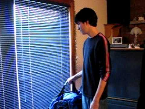 Home Alone: Kevin's Not Here! - YouTube